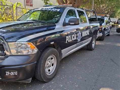 Localizan en Zapopan el cadáver de un hombre
