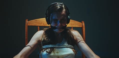 Women Kidnapped And Tortured In Poster And Trailer Debut Exclusive