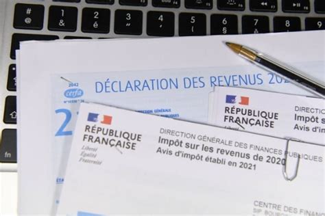 D Claration Imp T Voici La Date Limite Pour D Clarer Vos Revenus Selon