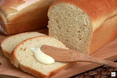 Receita de Pão caseiro simples 123 Receitas