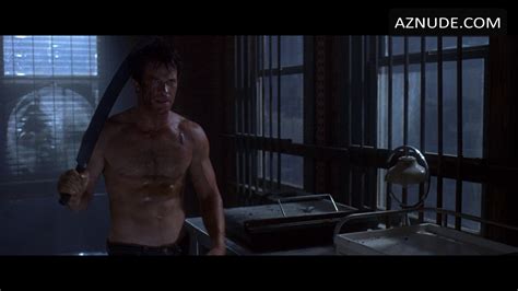 Thomas Jane Nude Aznude Men