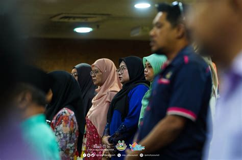 Portal Rasmi Majlis Bandaraya Ipoh MAJLIS SAMBUTAN ISRAK MIKRAJ