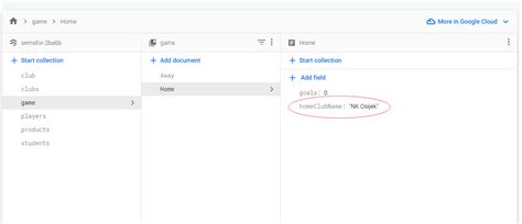 How To Save Specific Field Value From Firestore To Flutter Flutter Fixes