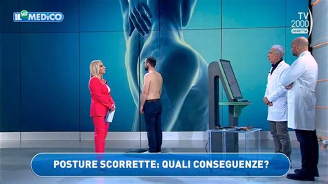 Il Mio Medico Tv2000 Esami Di Ultima Generazione E Terapie Per I