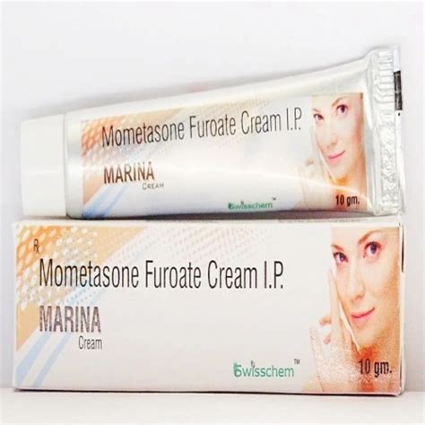 Mometasone Furoate Creams For Clinical 10 Gm At Rs 324 Unit In Nagpur