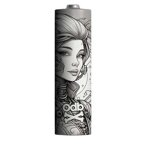 Aliya X4 ODB Wraps Steam And Vape