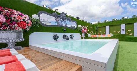 Secret Story 2024 Découvrez en images la nouvelle Maison des