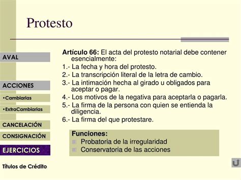 PPT Garantías cambiarias PowerPoint Presentation free download ID