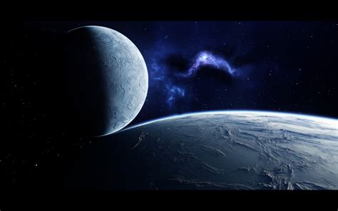 76 Wallpapers Abyss WallpaperSafari