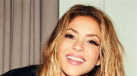 Shakira Se Corona Como La Reina De Tik Tok Con Este Challenge De Copa