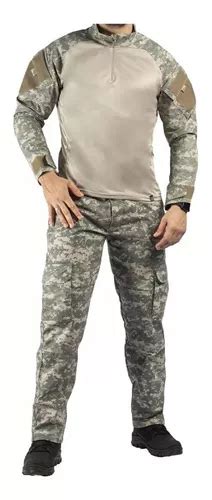 Farda Combat Tática Desert Airsoft Militar Shirt Calça Frete grátis