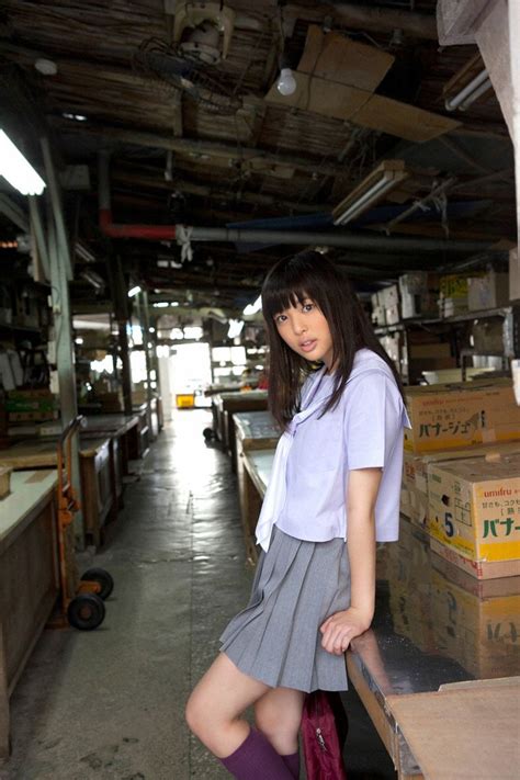 WBGC套图 No 96 荒井萌 Moe Arai 写真集美图录
