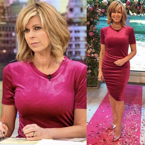 Tv Slut Fiona Phillips Flaunts Her Big Tits Cleavage In A Tight Satin Blouse Rjerkoffukcelebs