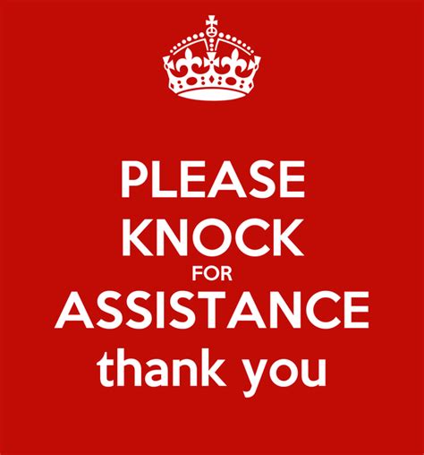 OSHA Private Please Knock Before Entering Sign ODE 28519 ClipArt