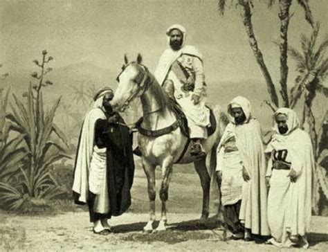 97 LEmir Abdelkader En Kabylie 1838 1839 ALGERIE DE LA