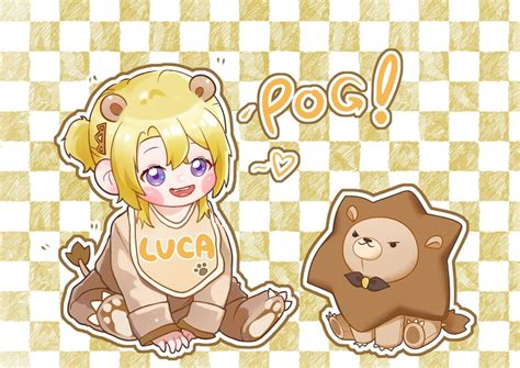 Luca Kaneshiro Nijisanji And 1 More Drawn By Bukuaihuodexiaoxiannu
