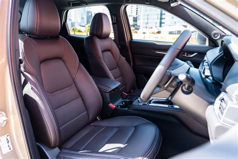 Mazda Cx Price And Specs Carexpert