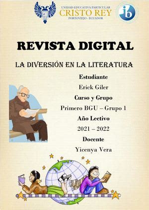 Calaméo Lengua Y Literatura