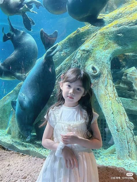 Pin oleh Thiên Kỳ di Chinese babies Gadis cantik korea Gadis cantik