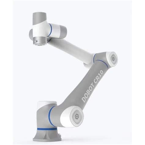 Axis Collaborative Robotic Handling Systems With Kg Payload Reach