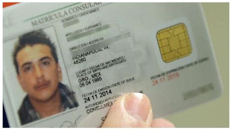Matrícula Consular Qué es y cómo tramitarla para pedir la tarjeta
