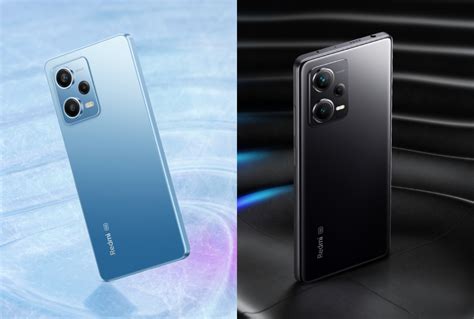 Xiaomi Launches Redmi Note 12 Series That Is Cool For Your Budget