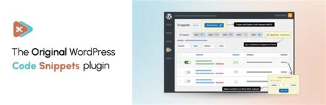 Best Free Code Snippet Plugins For Wordpress