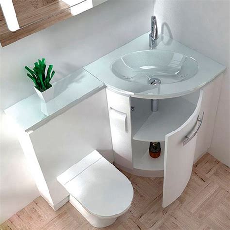 Integrated Bathroom Sink And Toilet Rispa