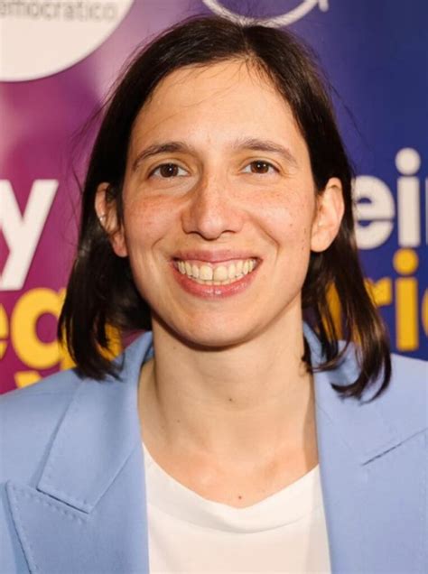 Elly Schlein chi è la fidanzata della prima donna segretaria del Pd