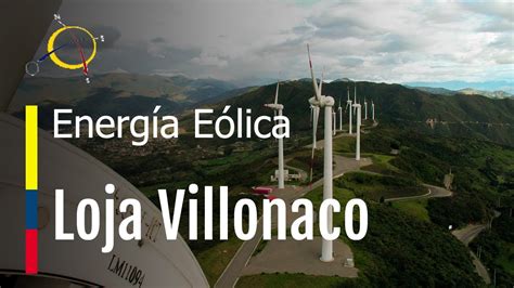 Bienvenidos al apasionante mundo de la energía eólica Parque Eólico