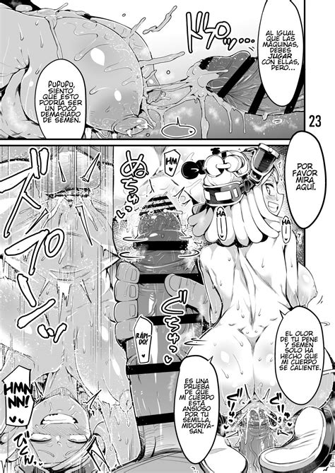 Boku To Nottori Villain Nakademia 3 ChoChoX