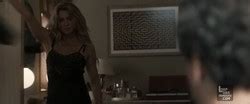 Letícia Spiller nua na novela Os Dias Eram Assim 02 Loop das Famosas