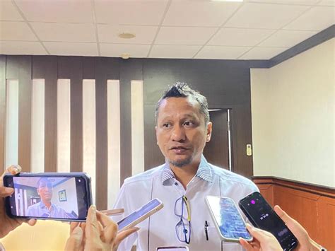 Ketua Komisi II DPRD Kaltim Sambut Baik Rencana Transformasi Kantor