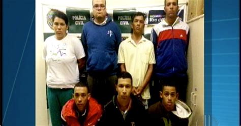 G1 Polícia prende em Cabo Frio RJ integrante de quadrilha de