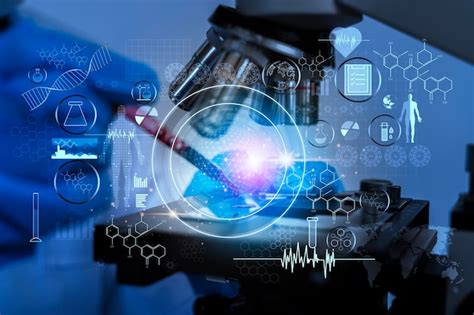Pesquisa Gen Tica E Conceitos Cient Ficos Biotecnologia Biologia Humana