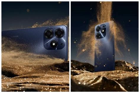 Tecno Spark 10 Pro Resmi Diluncurkan Ini Spesifikasi Dan Fitur