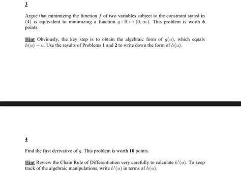 solved solve problem 4 not problem 3 no repeat answers or