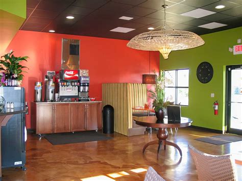 Portfolio Interior Motives