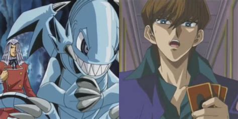 Yu Gi Oh les huit meilleurs duels de monstres de la première saison