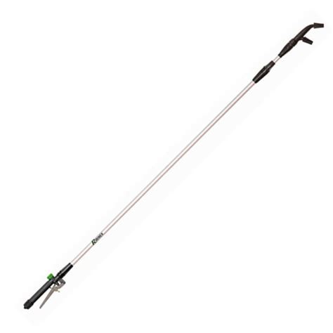 Lance télescopique aluminium pour pulvérisateur Longueur 890 2300 mm