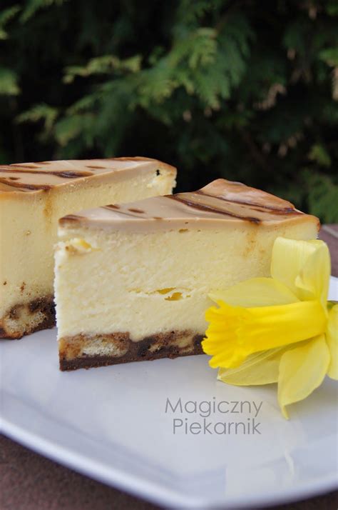 Sernik Z Mascarpone Artofit