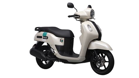 Yamaha Mio Fazzio 2022 Unveiled In PH Prices Specs