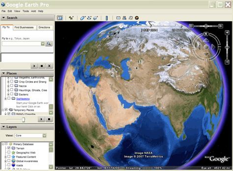 Google Earth Time Slider Yoshi Katheryn