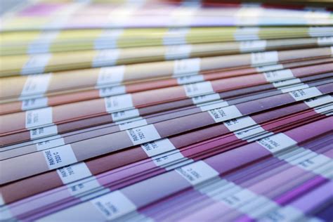 Color Pantone Shade Free Photo On Pixabay Pixabay