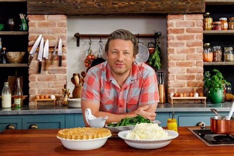 Transform Your Cooking With Jamie On Yeschef Jamie Oliver