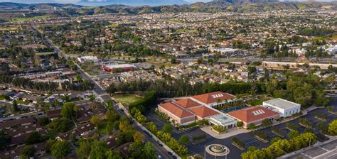 Yorba Linda California A Hidden Gem In Orange County