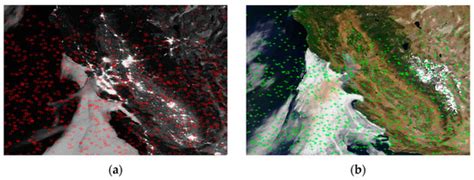 remote sensing free full text robust multimodal remote sensing image registration based on