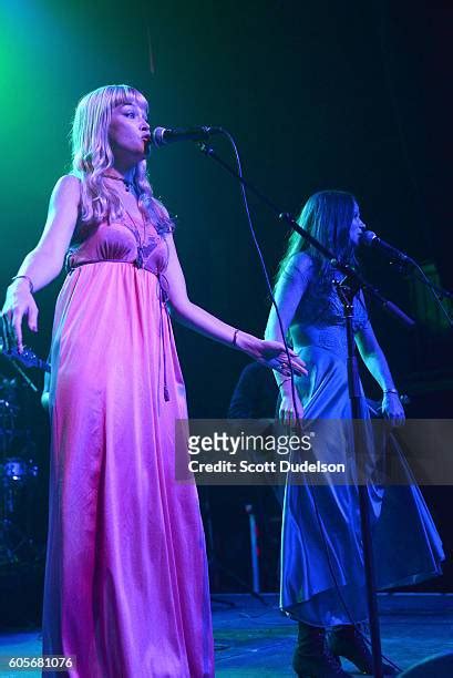 529 Alison Pierce Photos And High Res Pictures Getty Images