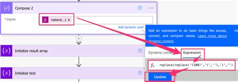 working with power automate strings in 12 examples