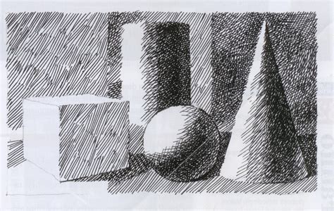 Esempi Di LUCI ED OMBRE CHIAROSCURO Prof Valentina Costantini